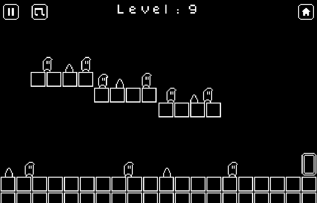 SAVE US | Html5 Game | Construct 2/3 by NubiaStudio | CodeCanyon